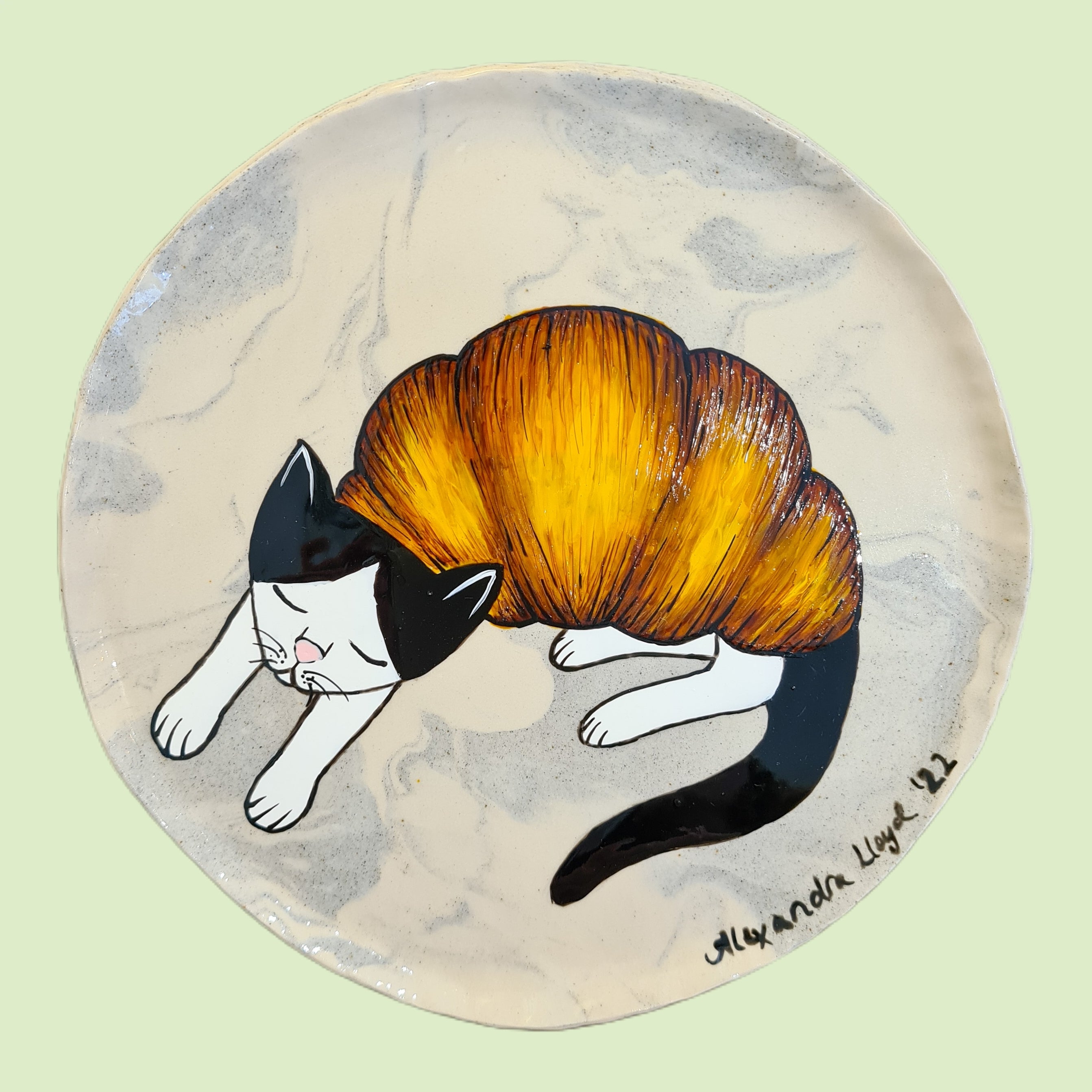 Bronwen Briar Design